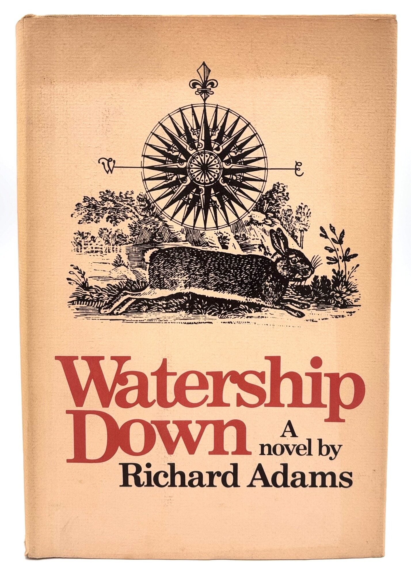 Watership Down | Richard Adams